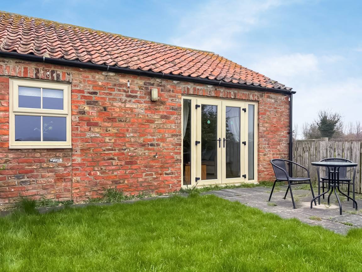 Cottage ∙ 1 Bedroom ∙ 2 Guests - Masham