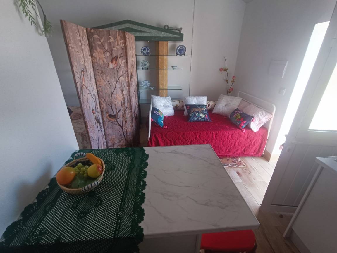 40 M² Estudio ∙ 1 Habitación ∙ 3 Huéspedes - Idanha-a-Nova