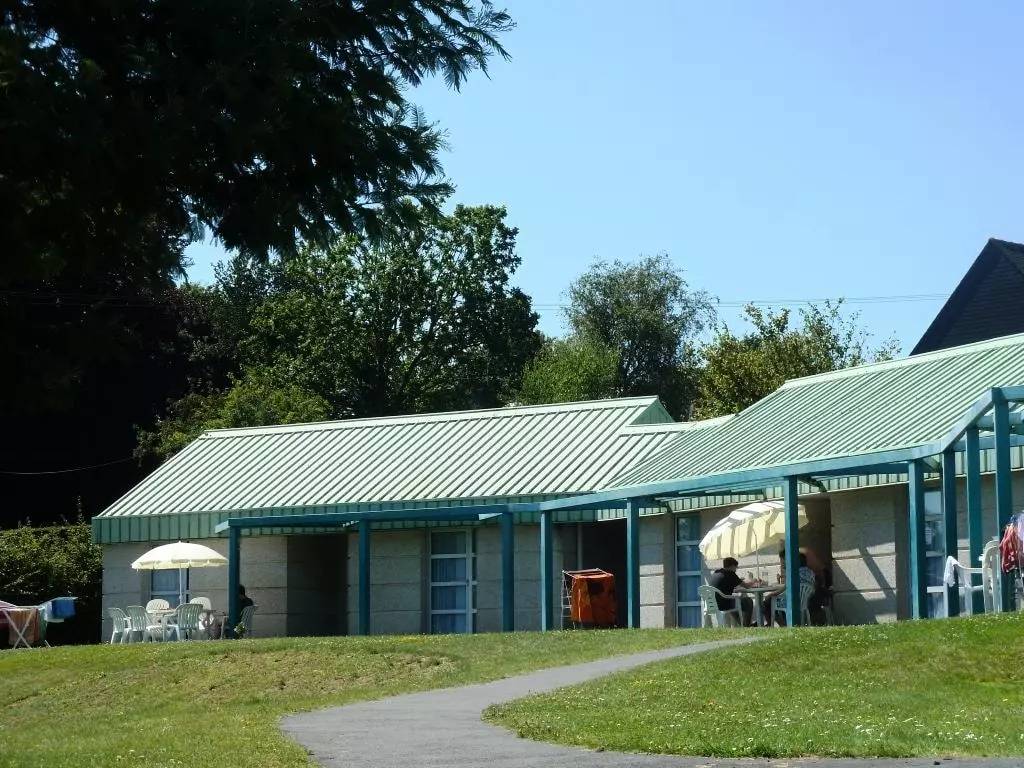 50 M² Maison De Vacances ∙ 3 Chambres ∙ 6 Personnes - Côtes-d'Armor