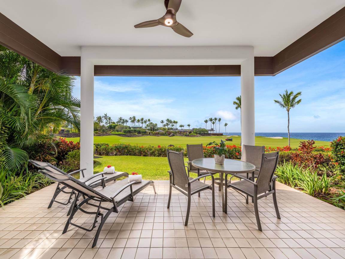 93 M² Apartment ∙ 1 Bedroom ∙ 3 Guests - Hapuna Beach, HI