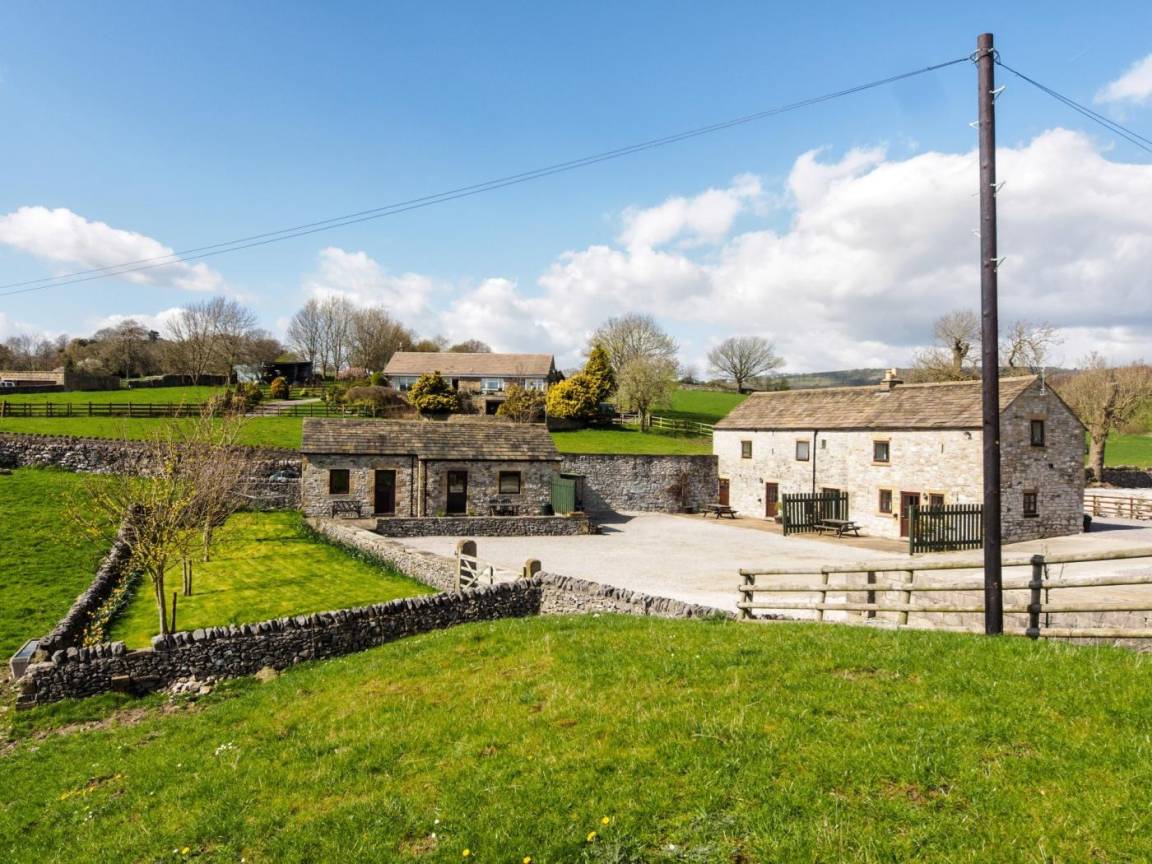 Cottage ∙ 1 Bedroom ∙ 2 Guests - Staffordshire