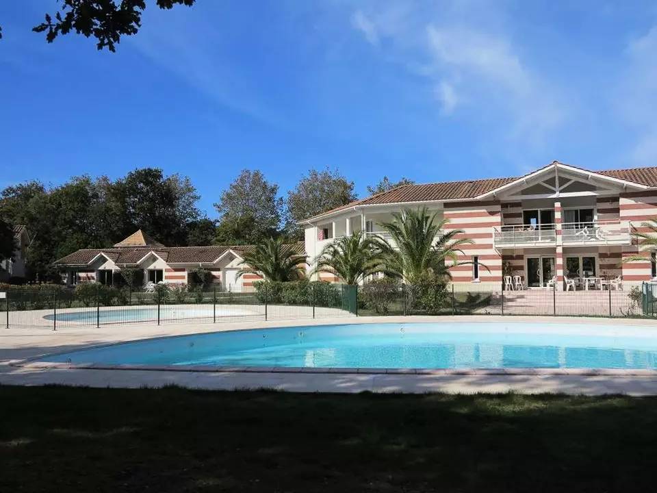 54 M² Ferienhaus ∙ 3 Schlafzimmer ∙ 6 Gäste - Soulac-sur-Mer