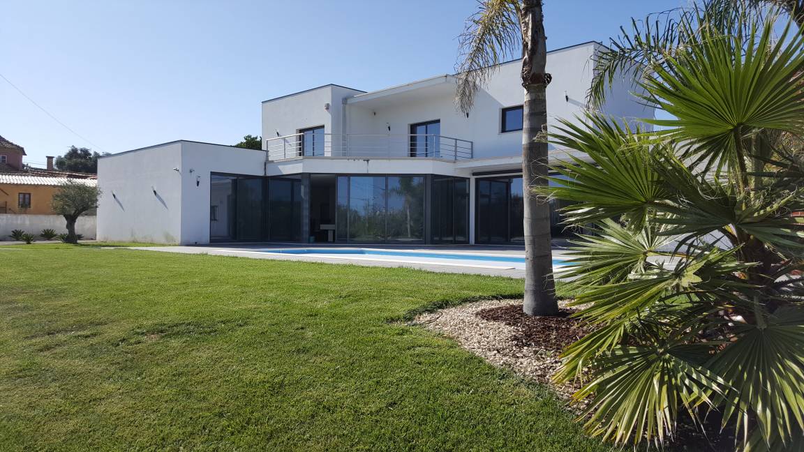 220 M² Villa ∙ 4 Habitaciones ∙ 14 Huéspedes - Águeda