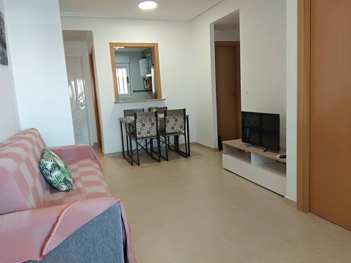 60 M² Apartment ∙ 2 Bedrooms ∙ 5 Guests - Oropesa del Mar