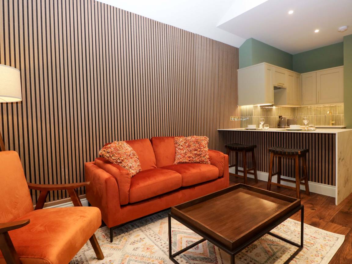 Cottage ∙ 1 Bedroom ∙ 2 Guests - Bowness-on-Windermere