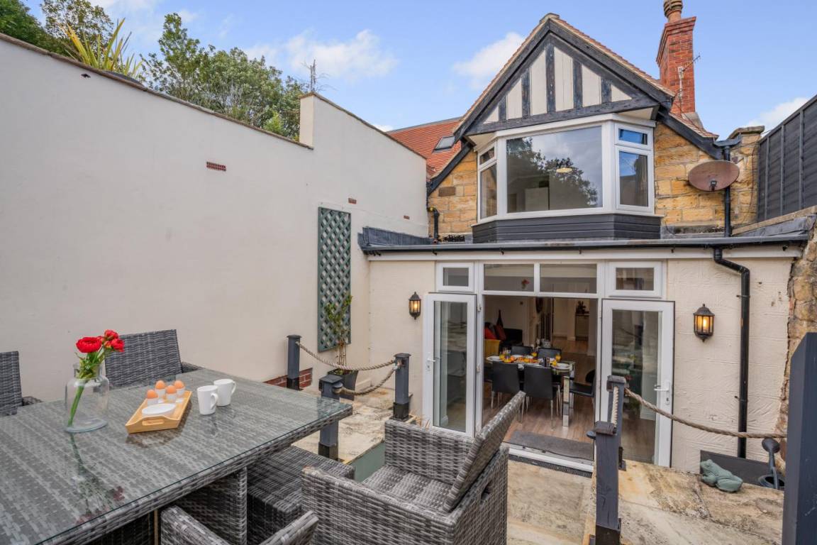 코티지 (자연 속의 작은 별장) ∙ 침실 3개 ∙ 게스트 6명 - 샌드샌드