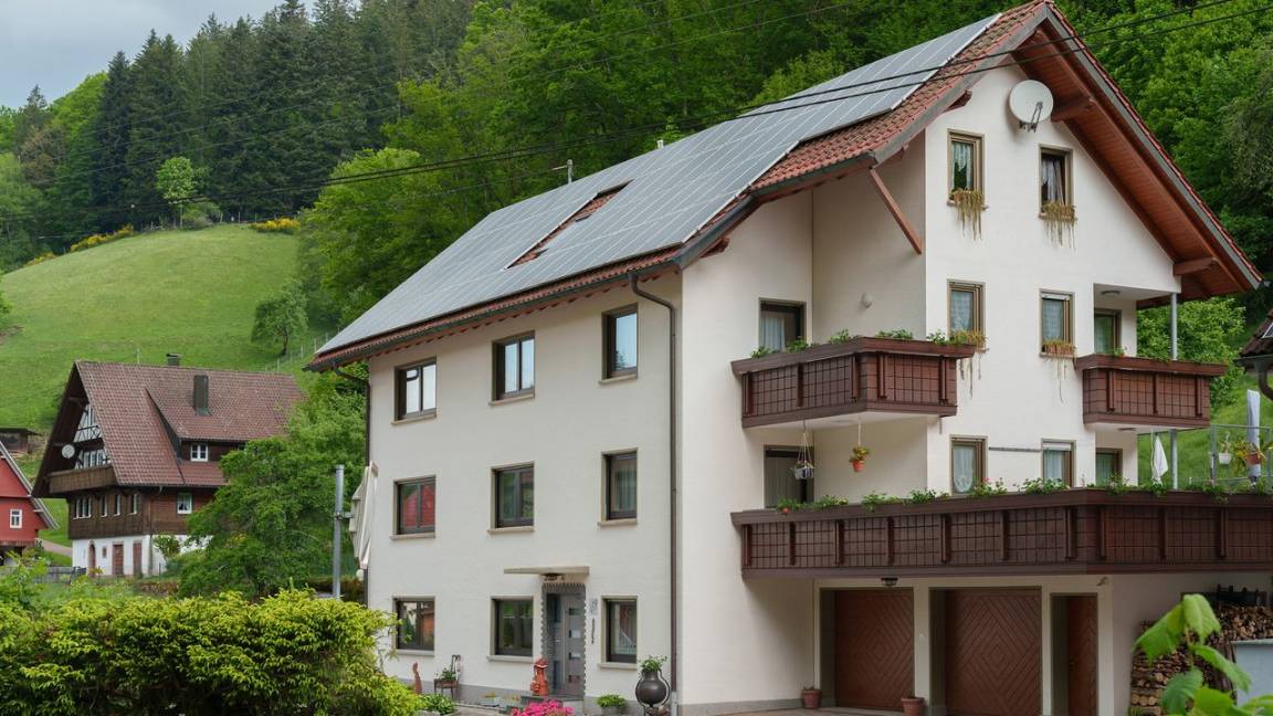 Hotel ∙ 2 Guests - Oppenau