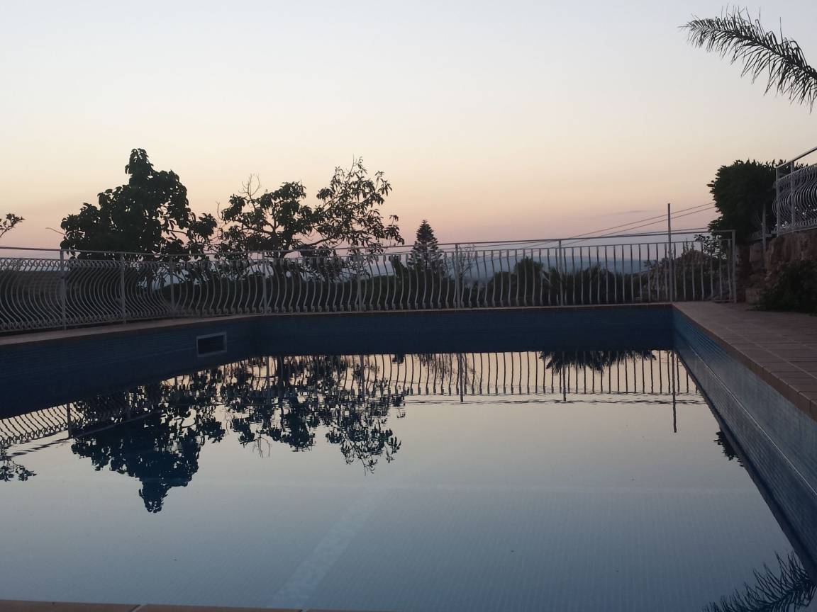 55 M² Ferienhaus ∙ 2 Schlafzimmer ∙ 4 Gäste - Syrakus