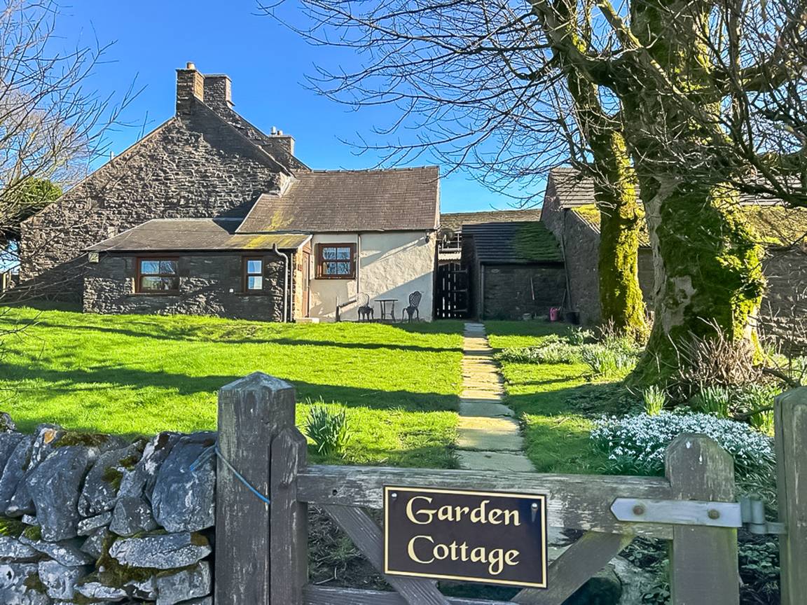 Cottage ∙ 1 Chambre ∙ 2 Personnes - Edale