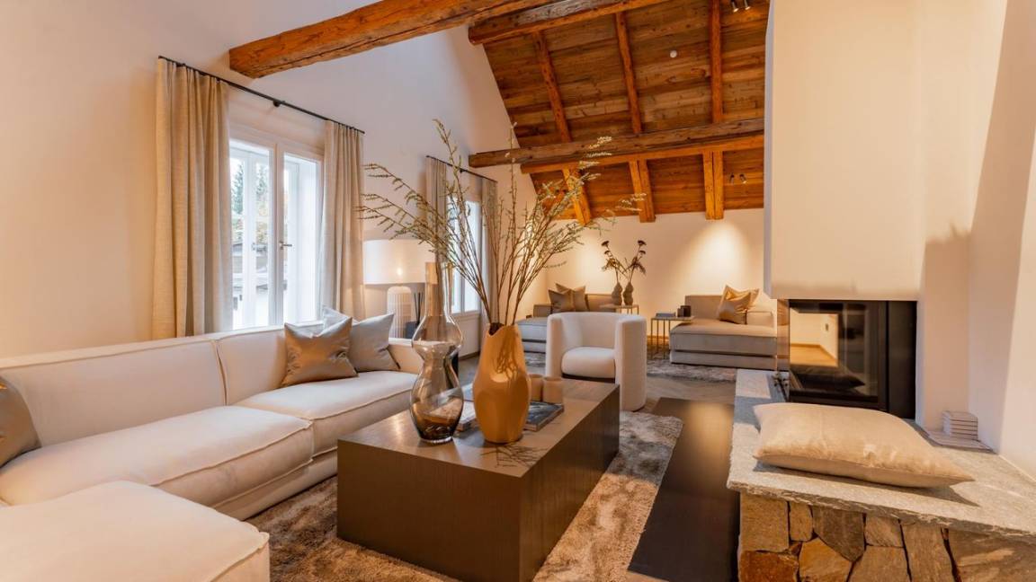 300 M² Ferienwohnung ∙ 6 Schlafzimmer ∙ 12 Gäste - Kirchberg in Tirol