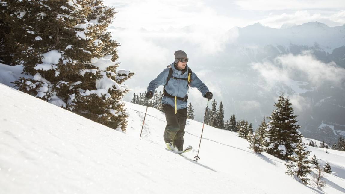 66 M² Apartment ∙ 2 Bedrooms ∙ 5 Guests - Landeck