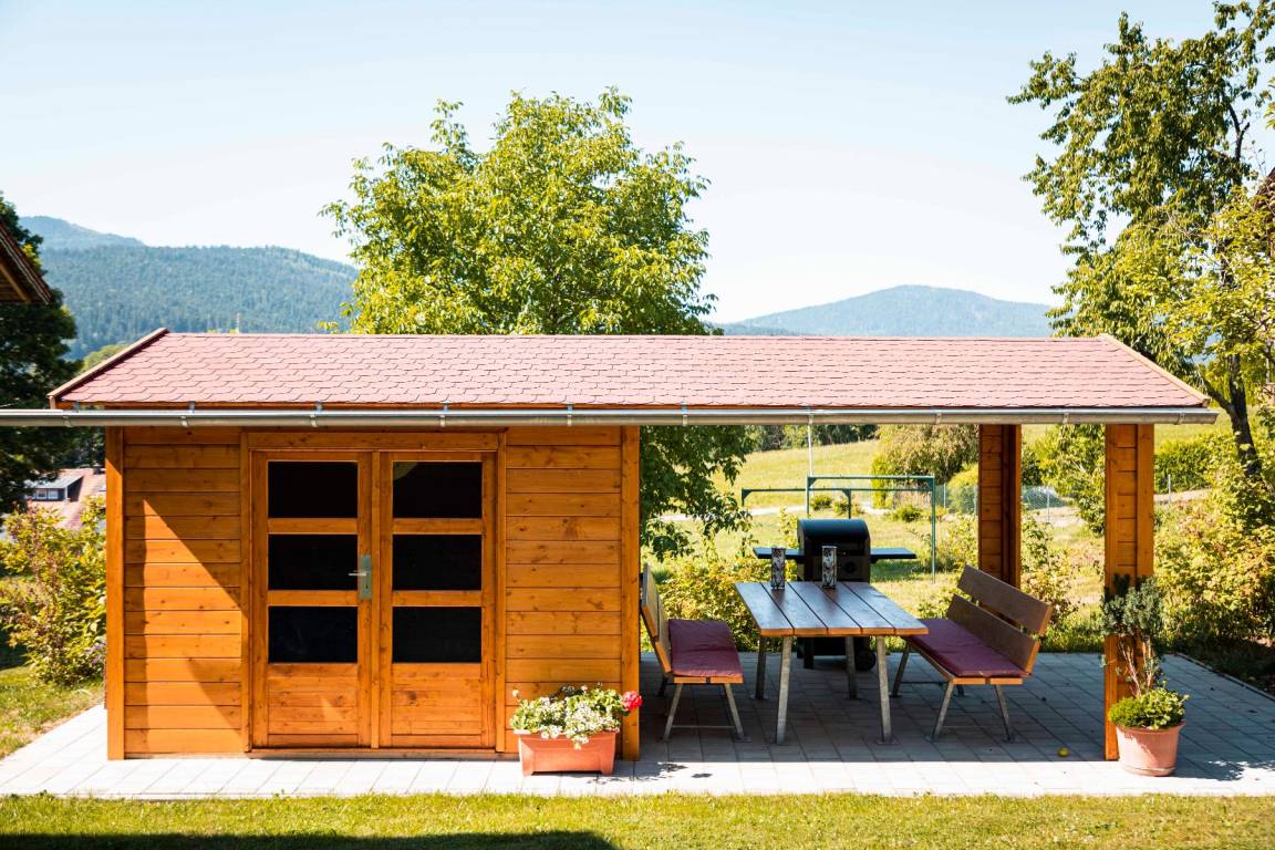 65 M² Ferienwohnung ∙ 2 Schlafzimmer ∙ 3 Gäste - Lam