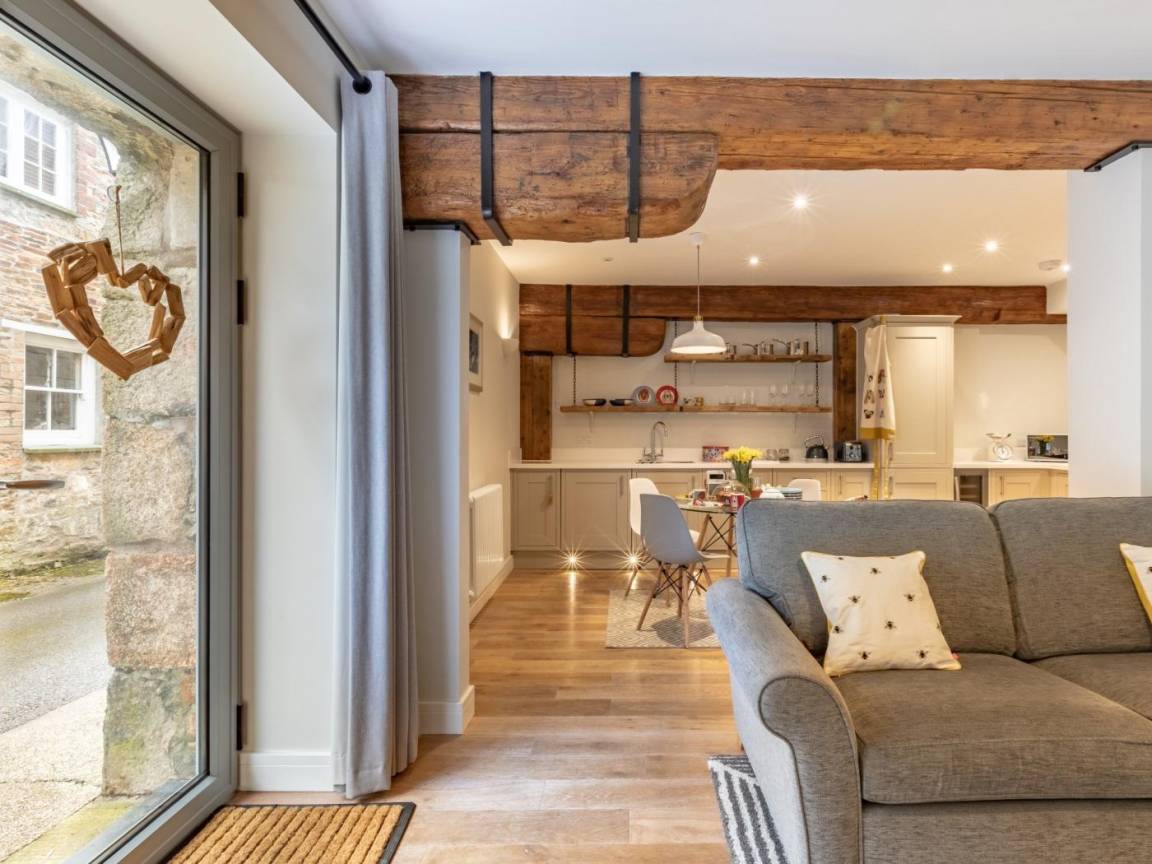 Casa Rural ∙ 1 Habitación ∙ 2 Huéspedes - St Austell