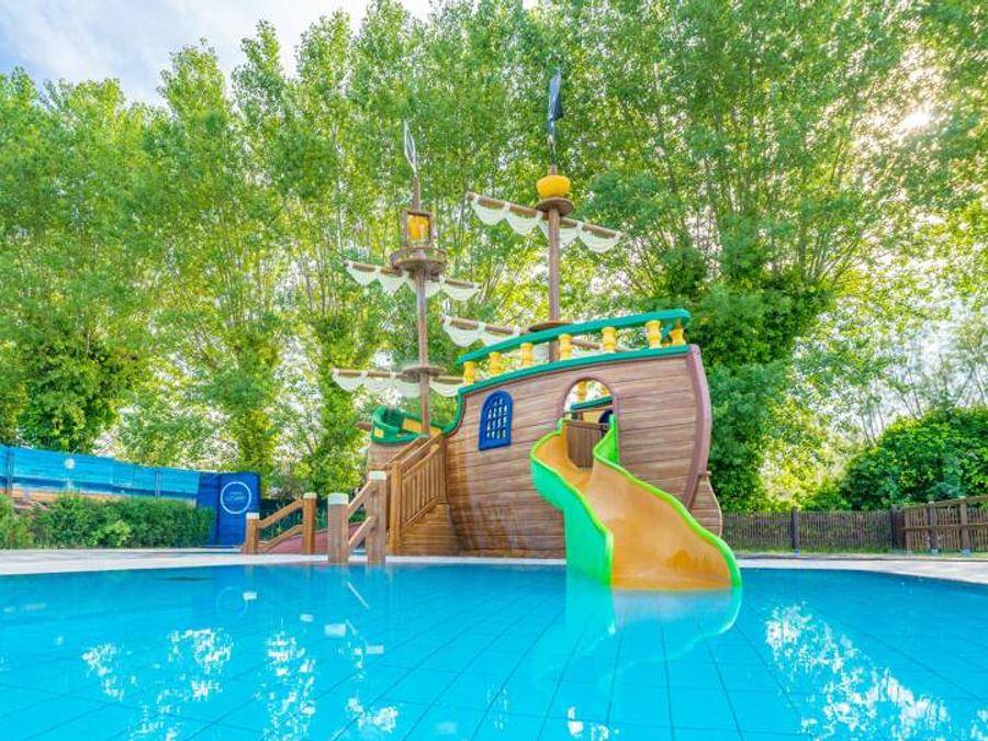 Caravan ∙ 3 Bedrooms ∙ 6 Guests - Venice