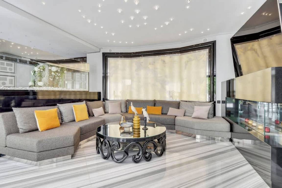 Apartment ∙ 1 Bedroom ∙ 9 Guests - Eiffel Tower - Paris