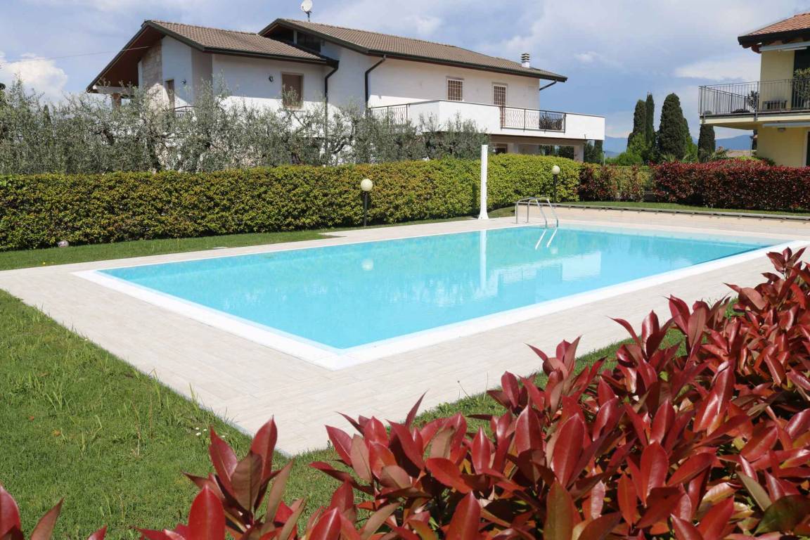 60 M² Apartment ∙ 2 Bedrooms ∙ 4 Guests - Lazise