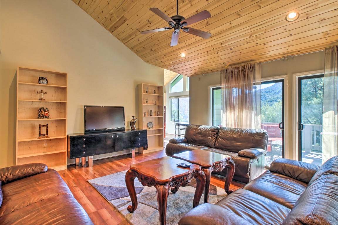172 M² House ∙ 4 Bedrooms ∙ 18 Guests - California