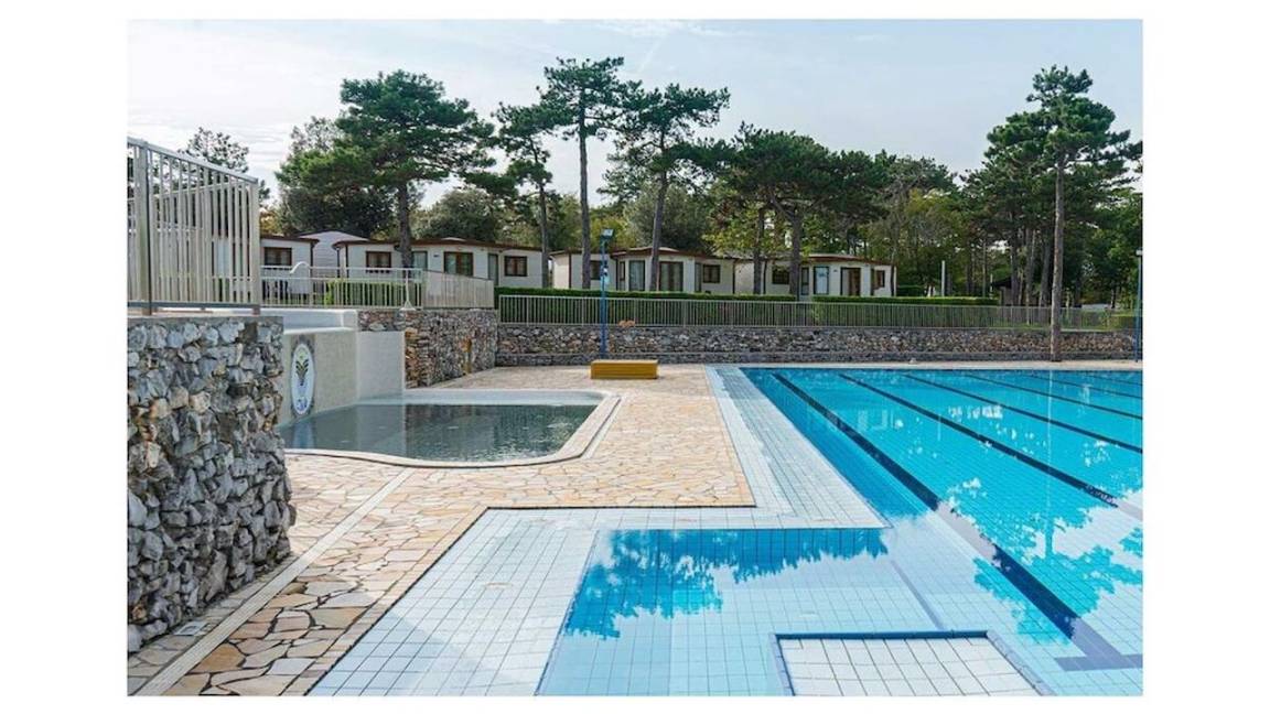 31 M² House ∙ 2 Bedrooms ∙ 4 Guests - Friaul-Julisch Venetien