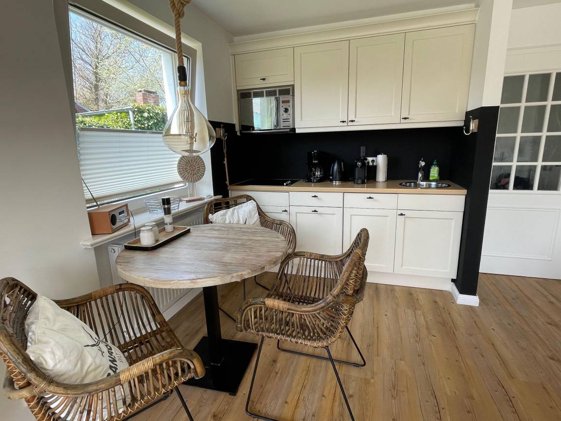 44 M² Apartamento ∙ 1 Habitación ∙ 4 Huéspedes - List