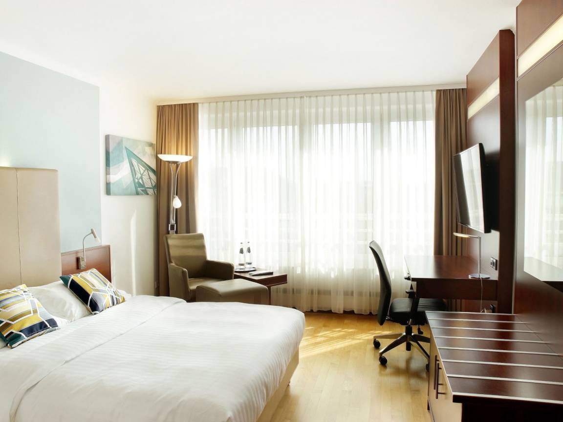 Hotel ∙ 1 Bedroom ∙ 2 Guests - Dresden