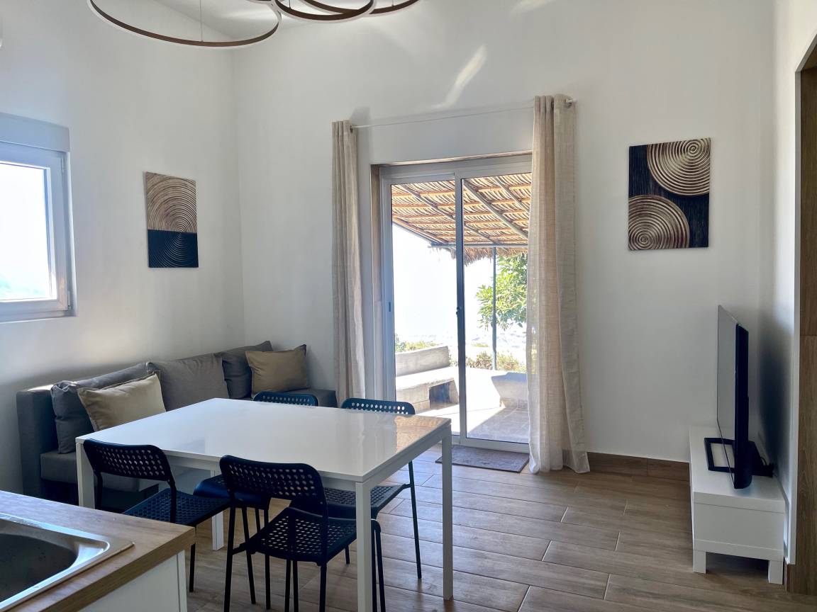 92 M² Apartamento ∙ 2 Habitaciones ∙ 6 Huéspedes - La Orotava