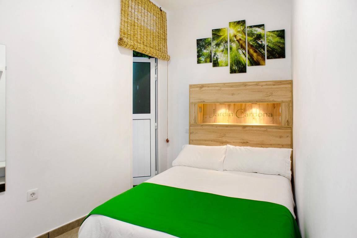 45 M² Apartamento ∙ 1 Habitación ∙ 3 Huéspedes - Arucas