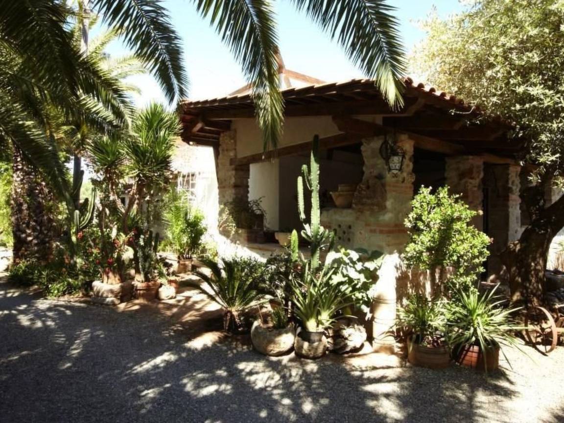 90 M² House ∙ 3 Bedrooms ∙ 7 Guests - Tropea