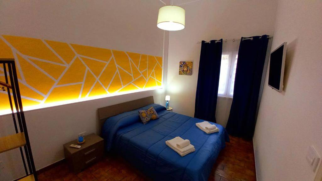 80 M² House ∙ 3 Bedrooms ∙ 6 Guests - マルサラ