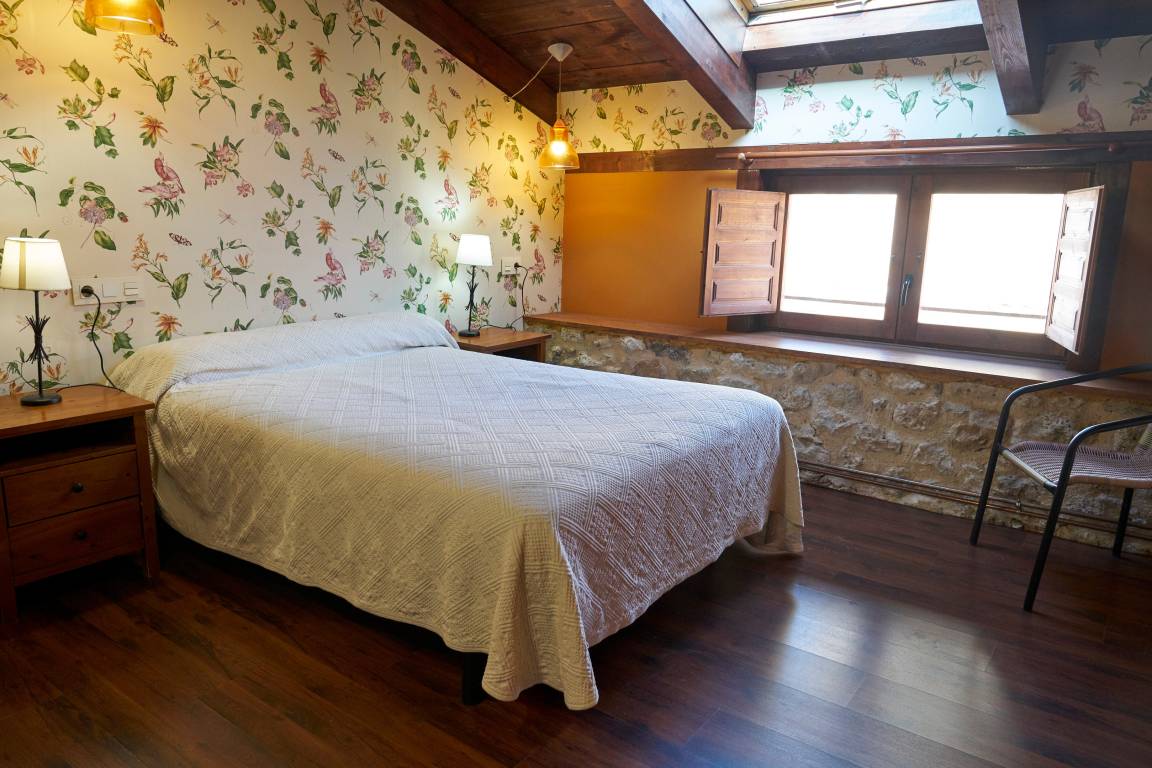 160 M² Maison De Vacances ∙ 6 Chambres ∙ 13 Personnes - Roa