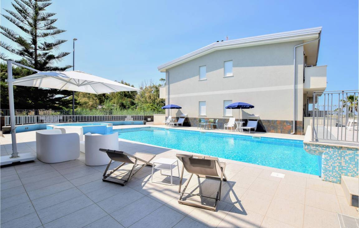 100 M² Casa ∙ 2 Camere Da Letto ∙ 6 Ospiti - Nocera Terinese