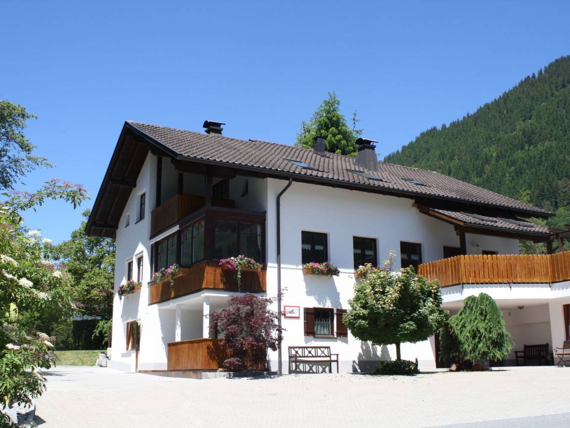 105 M² Appartement ∙ 3 Chambres ∙ 6 Personnes - Gaschurn