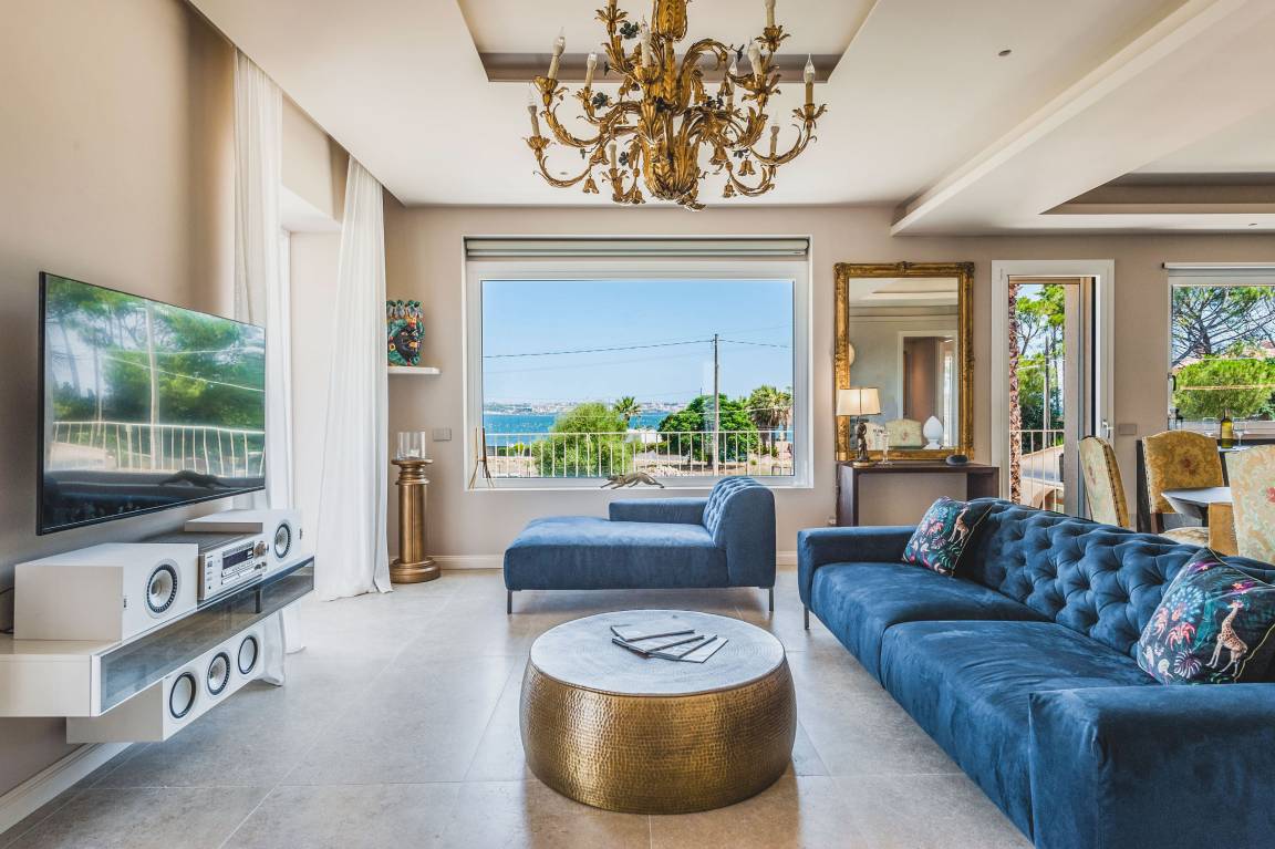 350 M² Villa ∙ 6 Habitaciones ∙ 13 Huéspedes - Siracusa