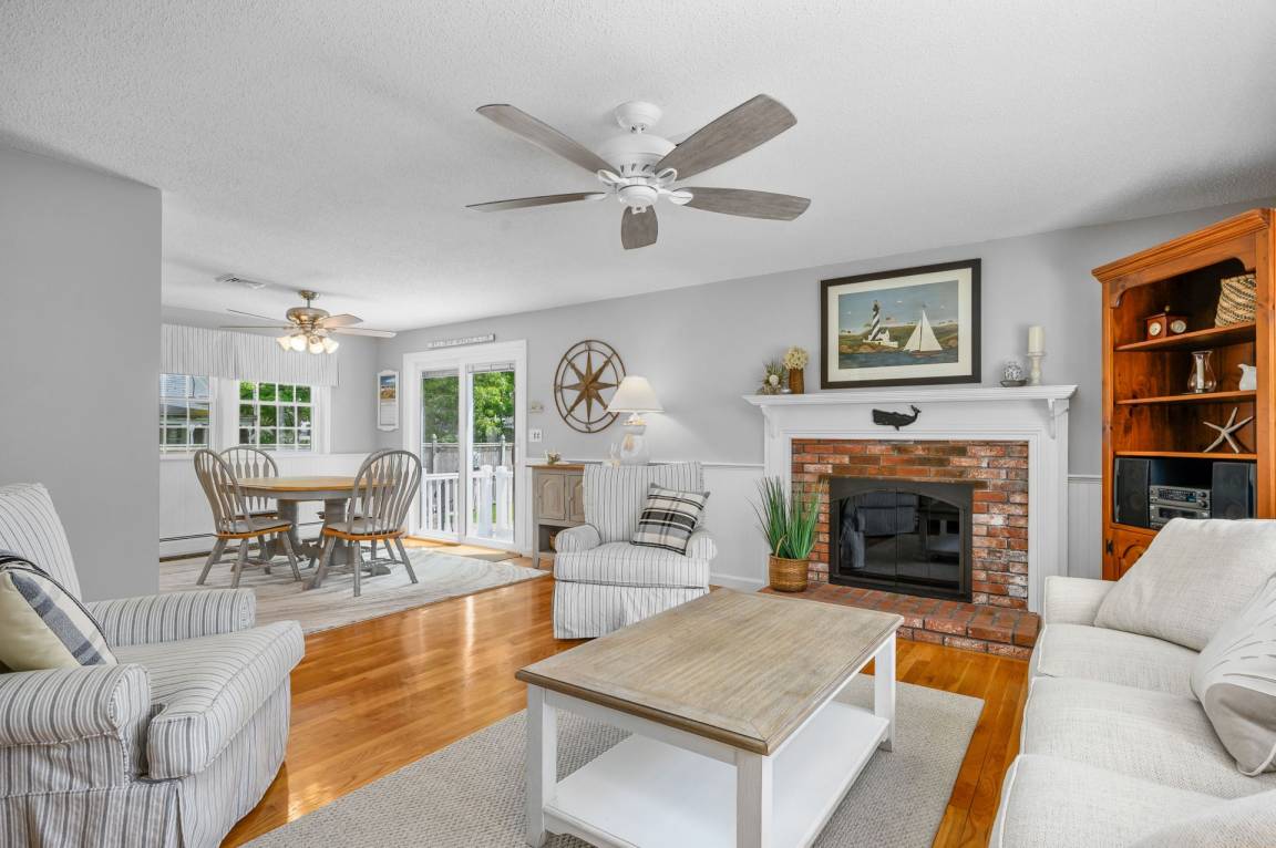 111 M² House ∙ 3 Bedrooms ∙ 6 Guests - Harwich
