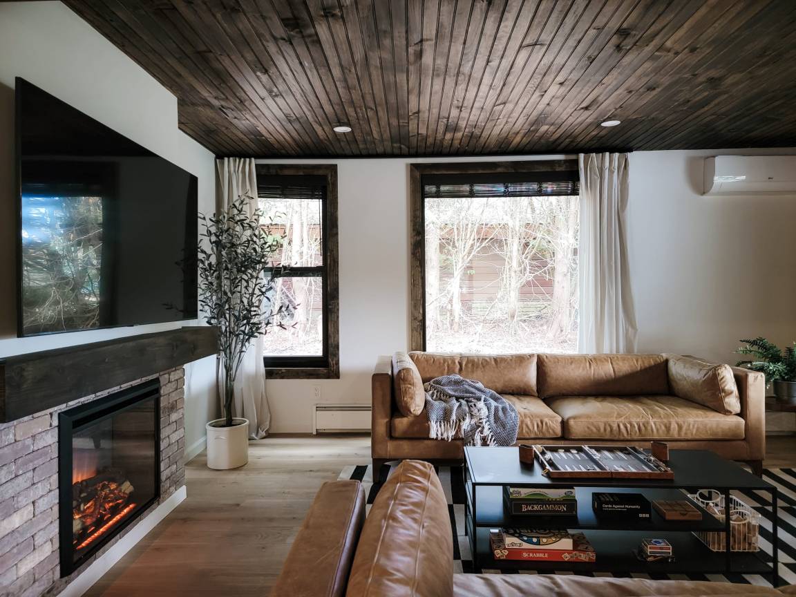 House ∙ 6 Bedrooms ∙ 13 Guests - Lake Placid, NY