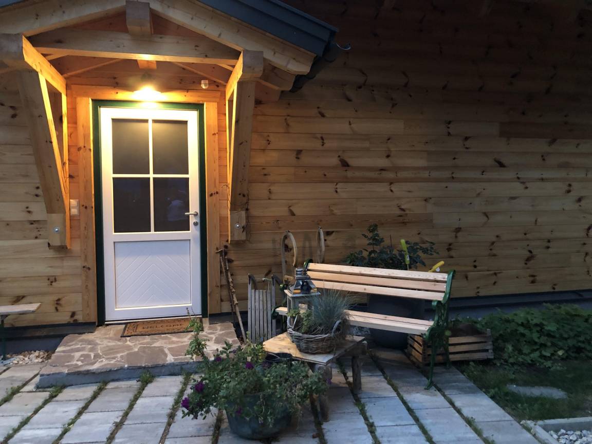 90 M² Ferienwohnung ∙ 2 Schlafzimmer ∙ 6 Gäste - Tauplitz