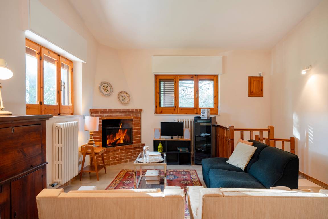 130 M² Villa ∙ 3 Slaapkamers ∙ 7 Gasten - Alberobello