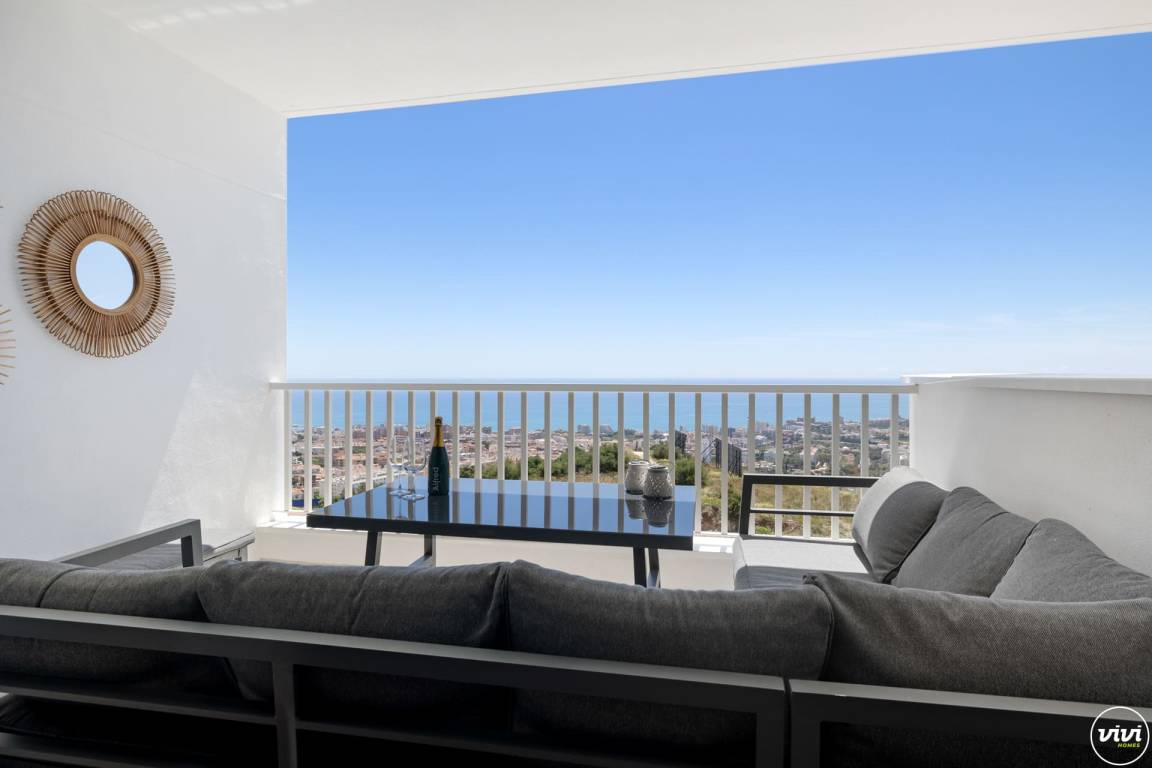 106 平方米 公寓 ∙ 3客房 ∙ 6客人 - 貝納爾馬德納