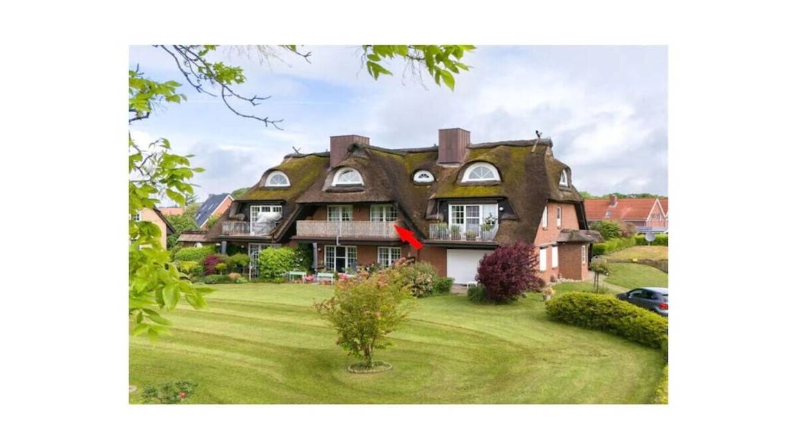 98 M² Ferienhaus ∙ 1 Schlafzimmer ∙ 3 Gäste - Otterndorf