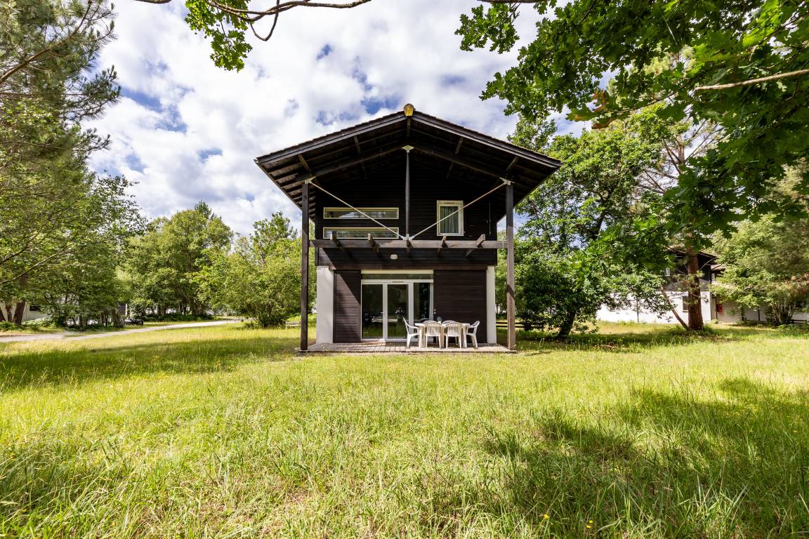 75 M² Maison De Vacances ∙ 3 Chambres ∙ 6 Personnes - Lacanau
