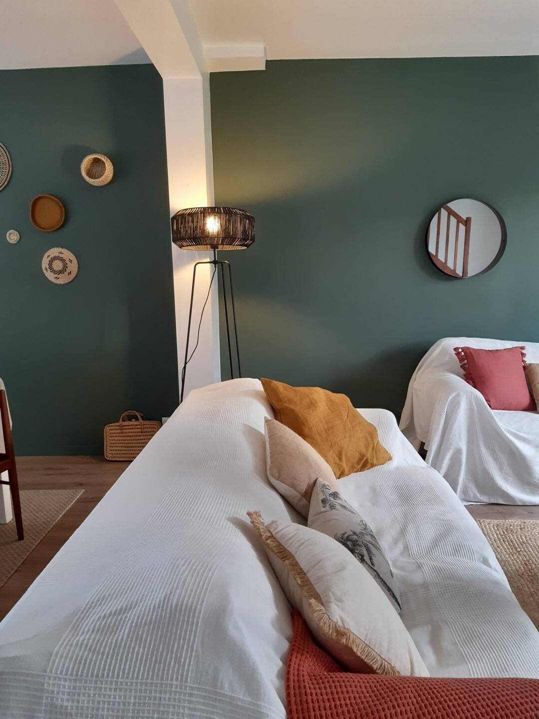 130 M² Maison De Vacances ∙ 3 Chambres ∙ 9 Personnes - Le Croisic