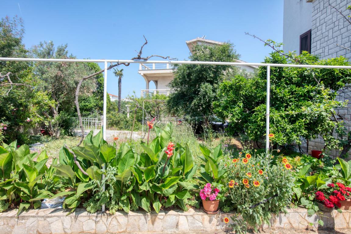 23 M² Apartment ∙ 1 Bedroom ∙ 3 Guests - Rogoznica