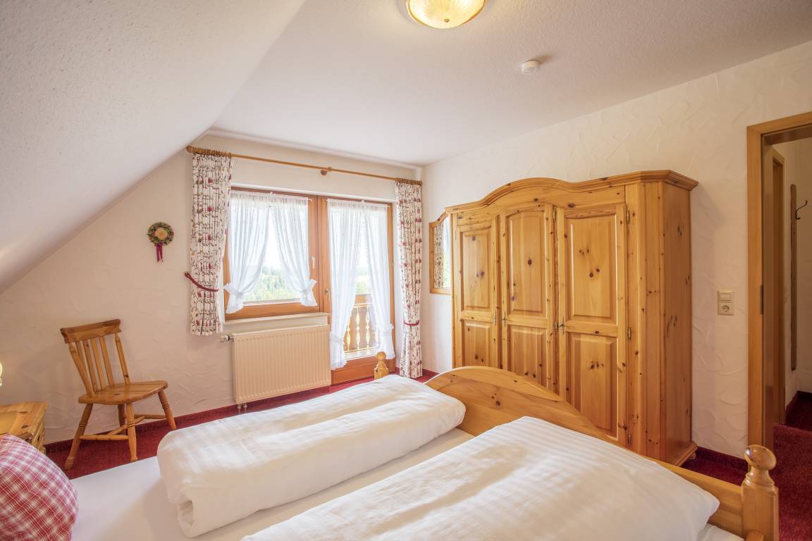 65 M² Appartement ∙ 2 Chambres ∙ 4 Personnes - Titisee-Neustadt