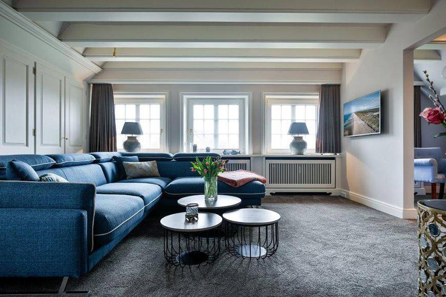 Ferienwohnung ∙ 1 Schlafzimmer ∙ 2 Gäste - List