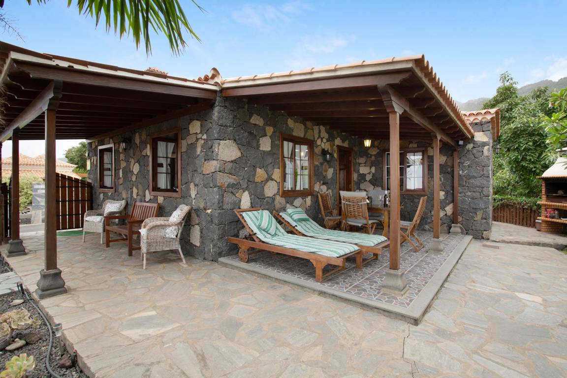 70 M² Casa Vacanza ∙ 1 Camera Da Letto ∙ 3 Ospiti - El Paso