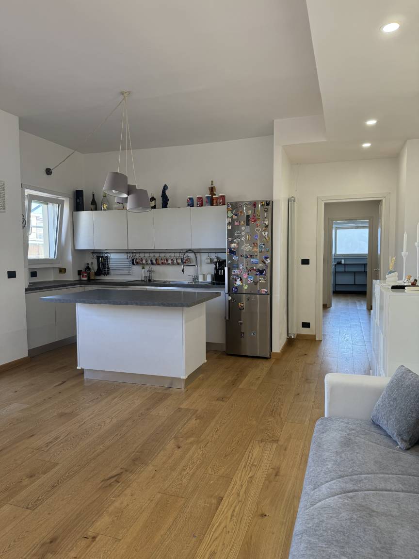 85 M² Apartamento ∙ 2 Habitaciones ∙ 8 Huéspedes - Fiumicino