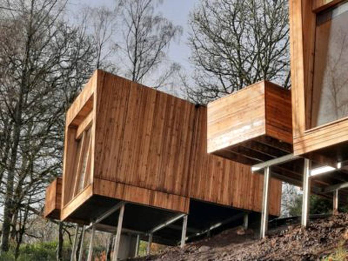 House ∙ 1 Bedroom ∙ 2 Guests - Loch Awe