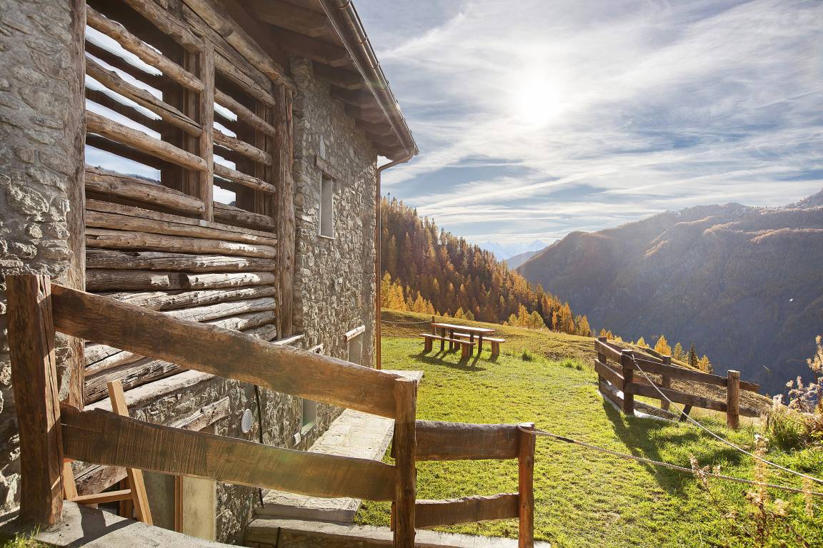 65 M² Chalet ∙ 3 Bedrooms ∙ 6 Guests - Chamois