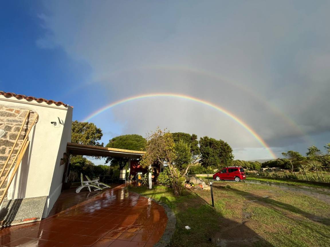 120 M² Casa Vacanza ∙ 2 Camere Da Letto ∙ 5 Ospiti - Santa Teresa Gallura