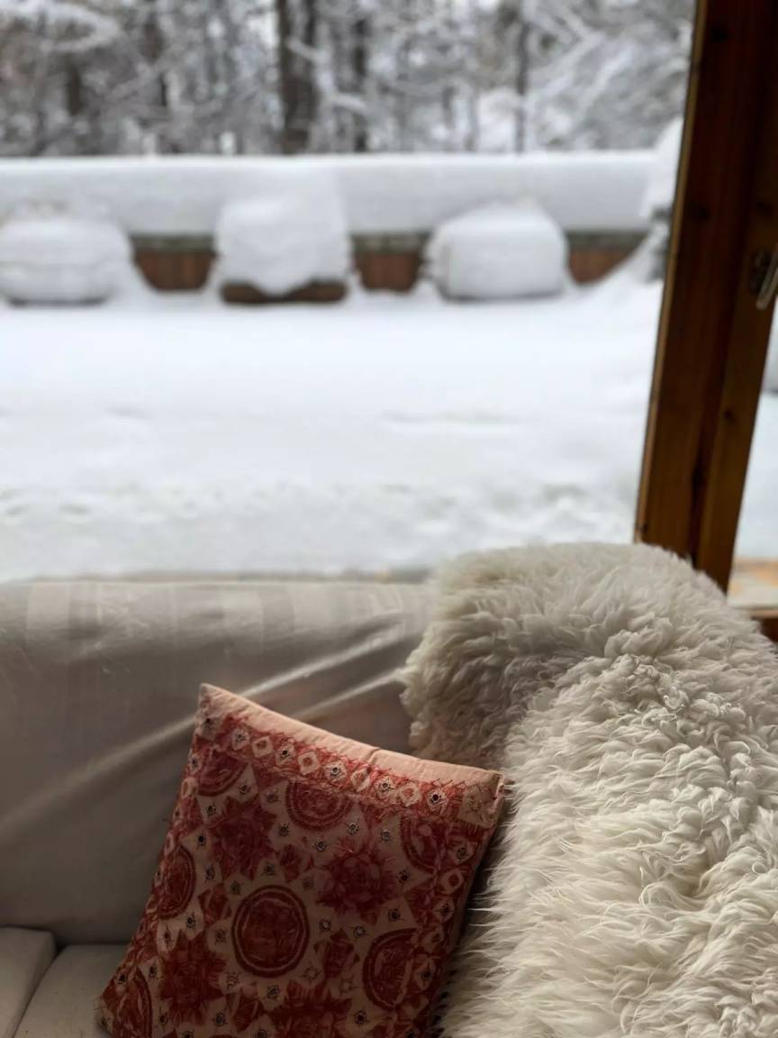 70 M² Ferienwohnung ∙ 3 Schlafzimmer ∙ 6 Gäste - Val-d'Isère