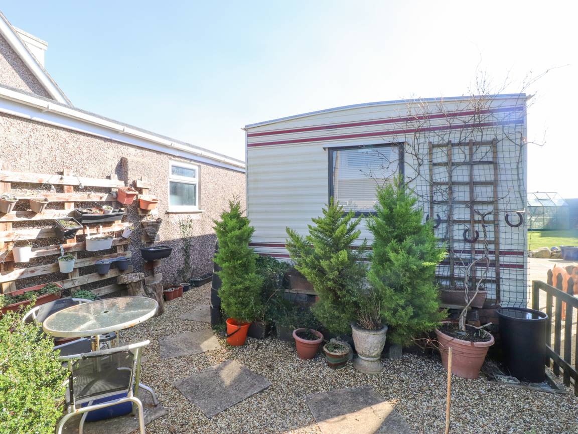 Cottage ∙ 3 Bedrooms ∙ 5 Guests - Anglesey